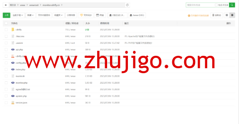 Cdnfly开心版5.1.13详细搭建教程含授权站及节点安装 - 主机狗