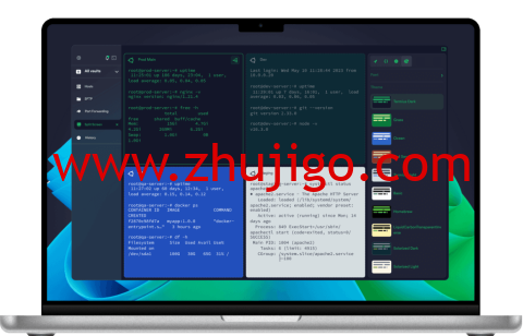 几款好用的免费 SSH 工具推荐，Xshell 替代品，Windows/Mac/Linux 跨平台通用 - 主机狗